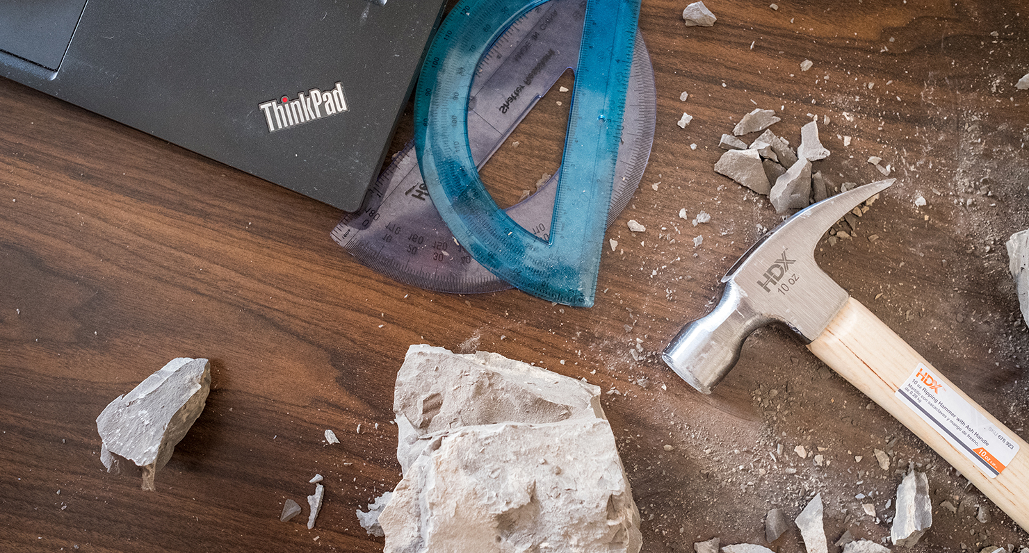 ThinkPad. Стандарт витривалості. Створений для роботи